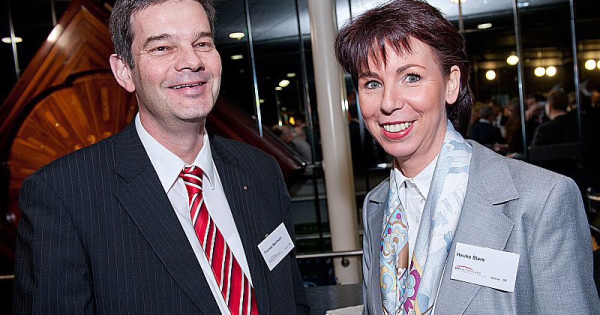 ICT-Networking-Party 2011 - computerworld.ch