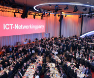 ICT-Networkingparty 2017 - computerworld.ch