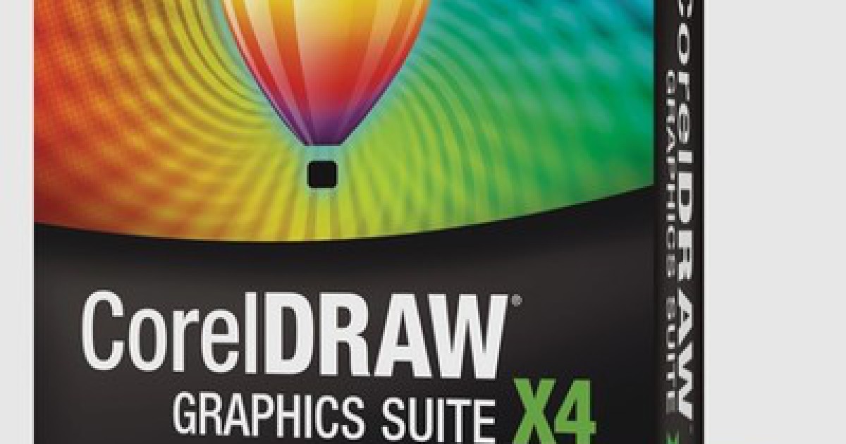 CorelDRAW® Graphics Suite X4 - Small Business Edition - computerworld.ch
