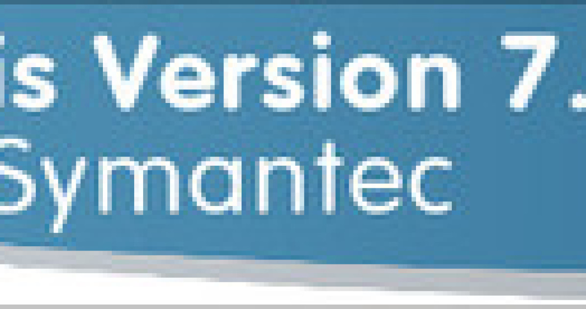 Symantec veröffentlicht neue Generation von Client und Server ...