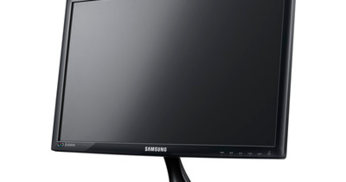 Die neuen LED-Display-Serien von Samsung - computerworld.ch