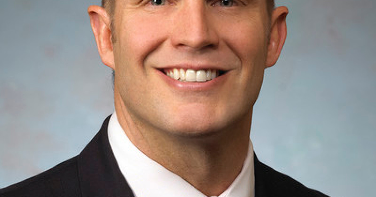 Dean Hager neuer CEO von Kroll Ontrack - computerworld.ch