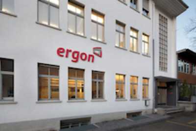Erfolgreiches Geschäftsjahr für Ergon Informatik - computerworld.ch