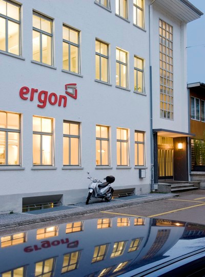 Erfolgreiches erstes Halbjahr 2013 für Ergon Informatik - computerworld.ch