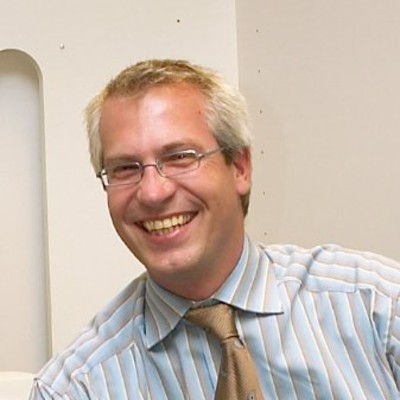 RICOH ernennt Michael Heckner zum Leiter ?Channel? - computerworld.ch