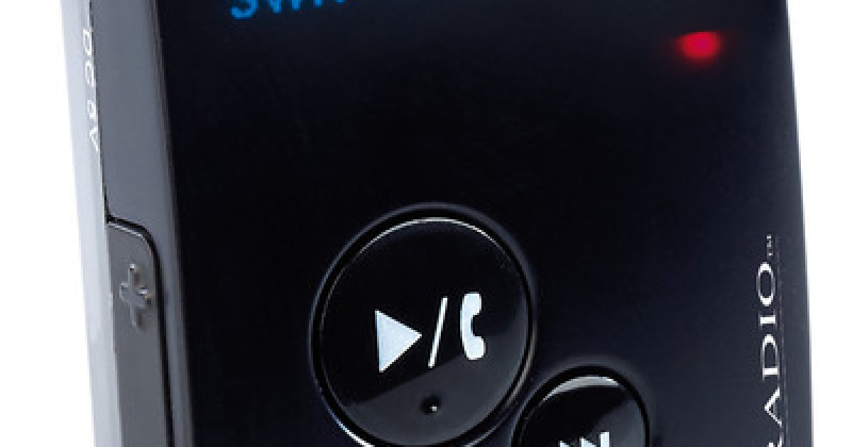 VR-Radio Mini-Radio-Clip mit DAB/DAB+-Empfang DOR-68.oled ...