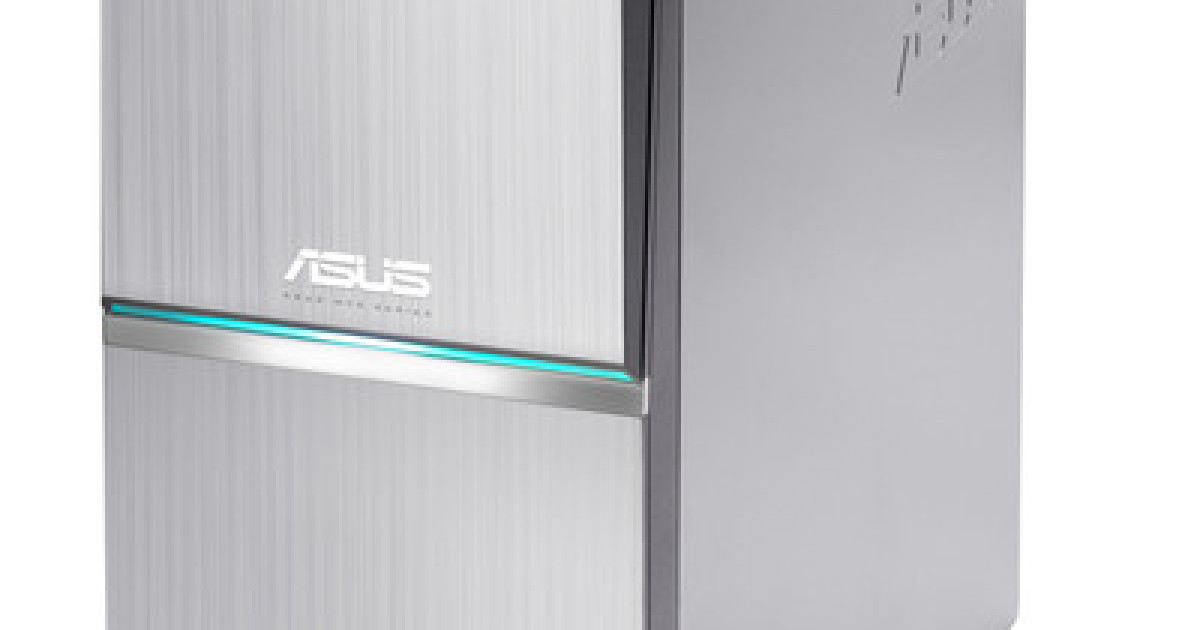 ASUS lanciert den M70 PC in der Schweiz – der weltweit erste NCF-fähige ...