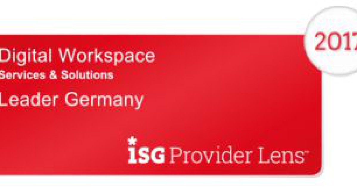 Matrix42 ist Leader für Digital Workspace Solutions - computerworld.ch