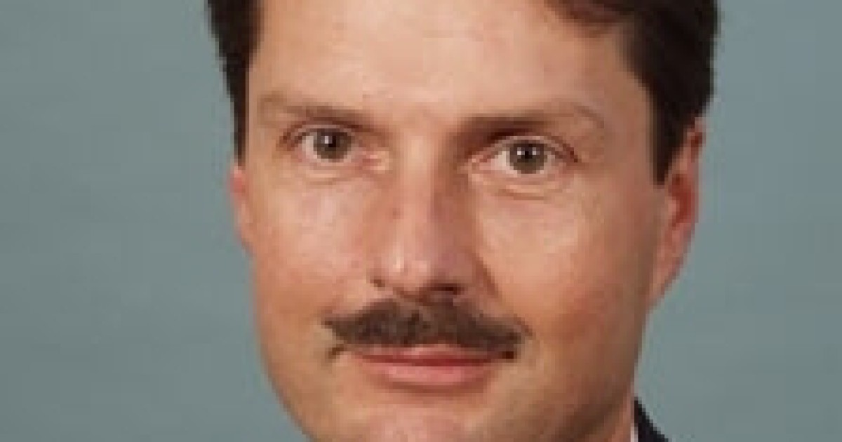 Denzler übernimmt Colt-Leitung - computerworld.ch