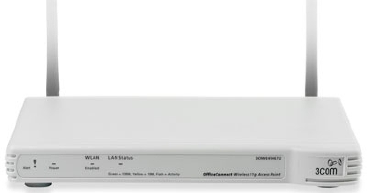 Updates für Wireless-Switches - computerworld.ch