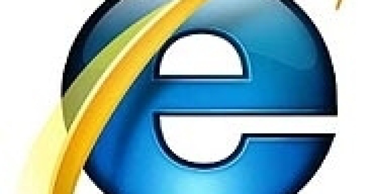 Neues Logo für IE 7 - computerworld.ch