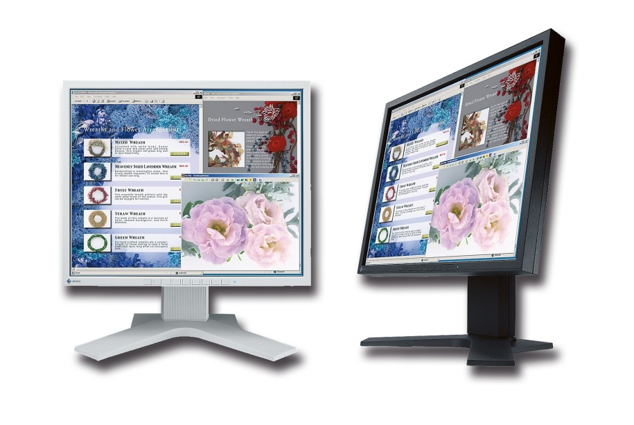 Die zehn besten 17-Zoll-Flachbildschirme - computerworld.ch