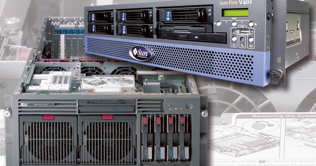 Dual-Core-Design ist Mainstream - computerworld.ch