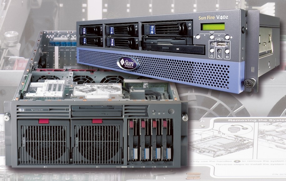 Dual-Core-Design ist Mainstream - computerworld.ch