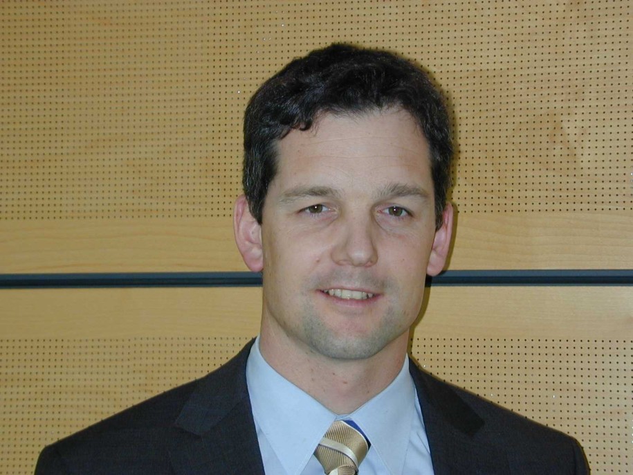 Mathias Prüssing wird Boss von Infonet Schweiz - computerworld.ch