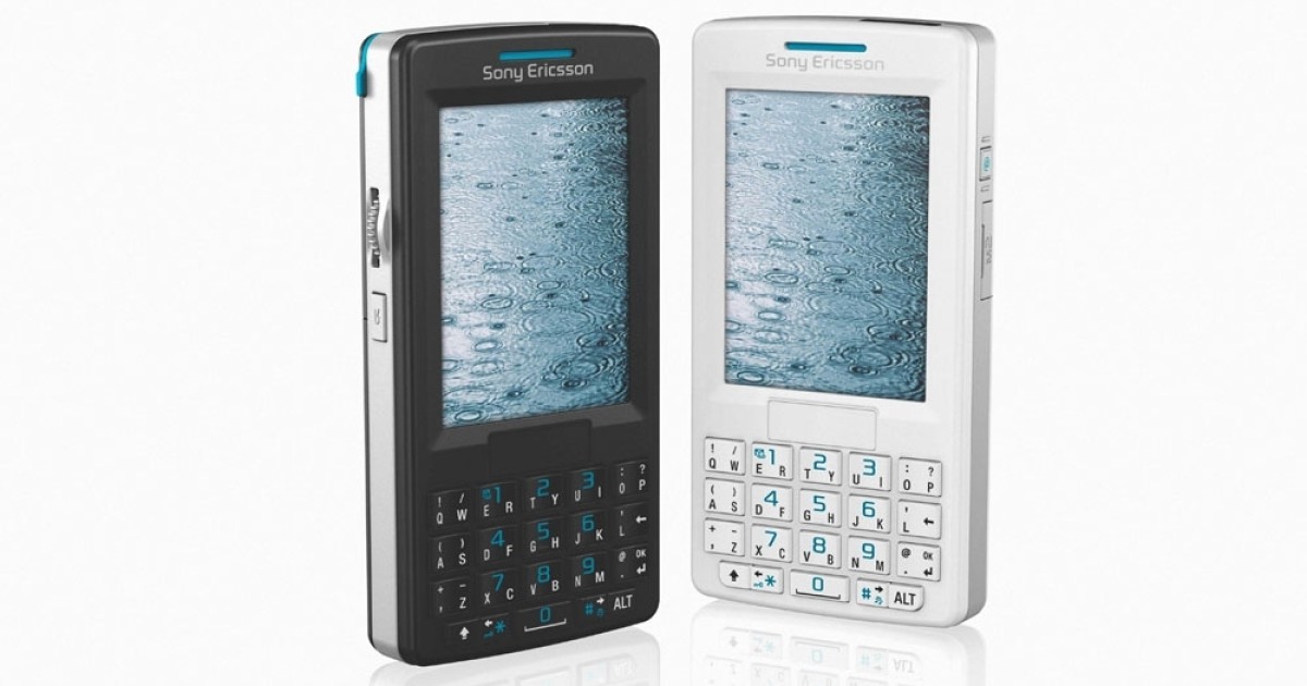 Sony bringt mit dem M600 ein UMTS-Handy fürs Geschäft - computerworld.ch