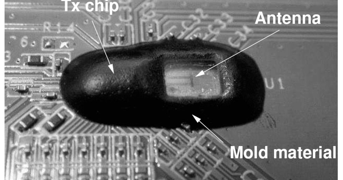 Schnelle Wireless-Chips von IBM - computerworld.ch