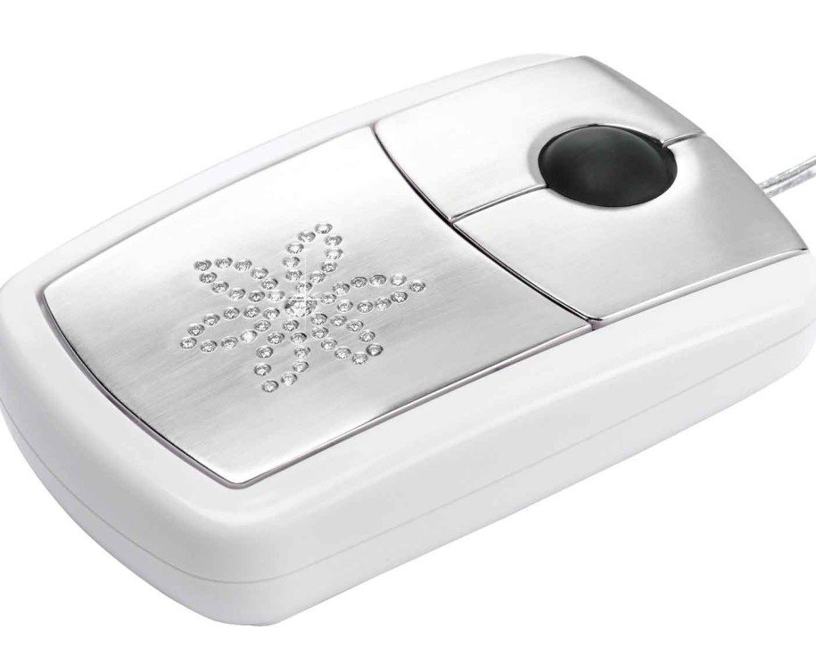 Teuerste Maus der Welt kommt aus Zürich - computerworld.ch