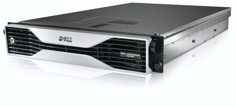 Dell präsentiert neue Rack-Workstation - computerworld.ch