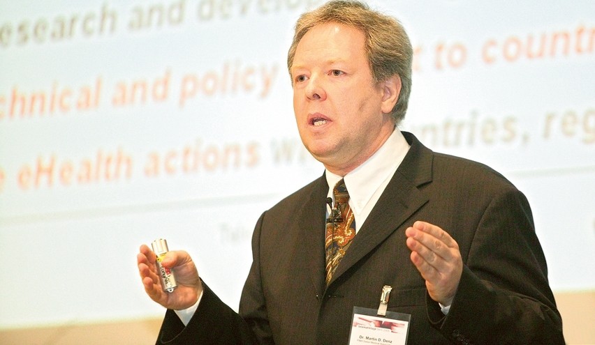 E-CH zieht Jahresbilanz - computerworld.ch