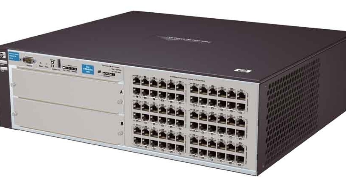 Procurve will intelligentes Netz - computerworld.ch