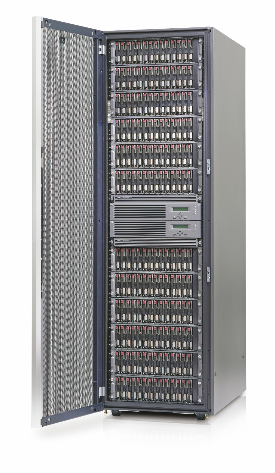 Frischzellenkur für EVA - computerworld.ch