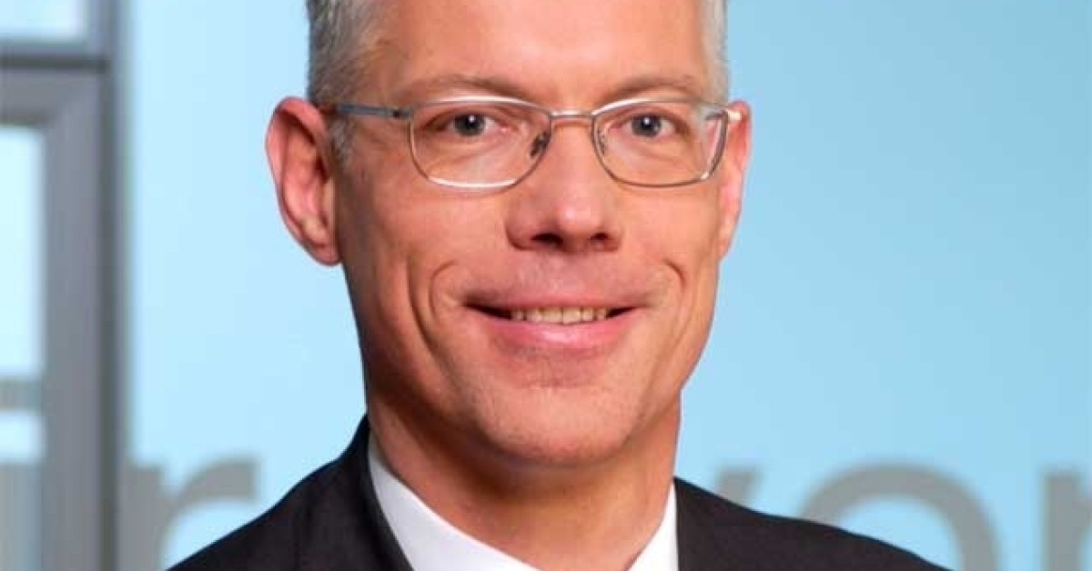 Rudolf Fischer wird Chef von Cablecom Schweiz - computerworld.ch