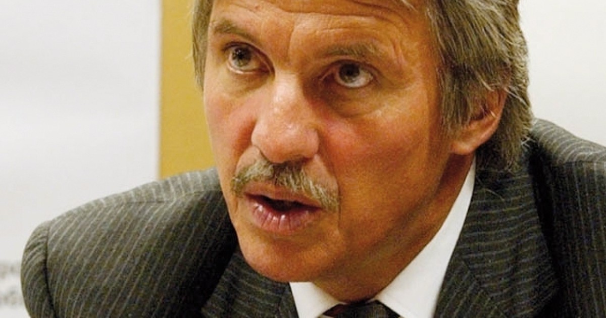 «Es herrscht Regulierung light» - computerworld.ch