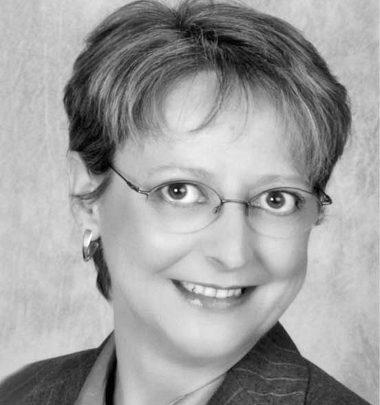 Anne-Marie Larkin - computerworld.ch