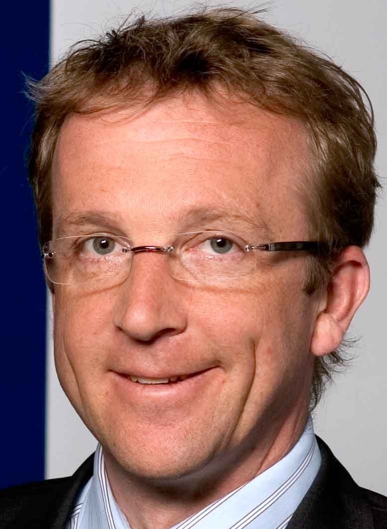 Neuer Leiter für HP Services in der Schweiz - computerworld.ch