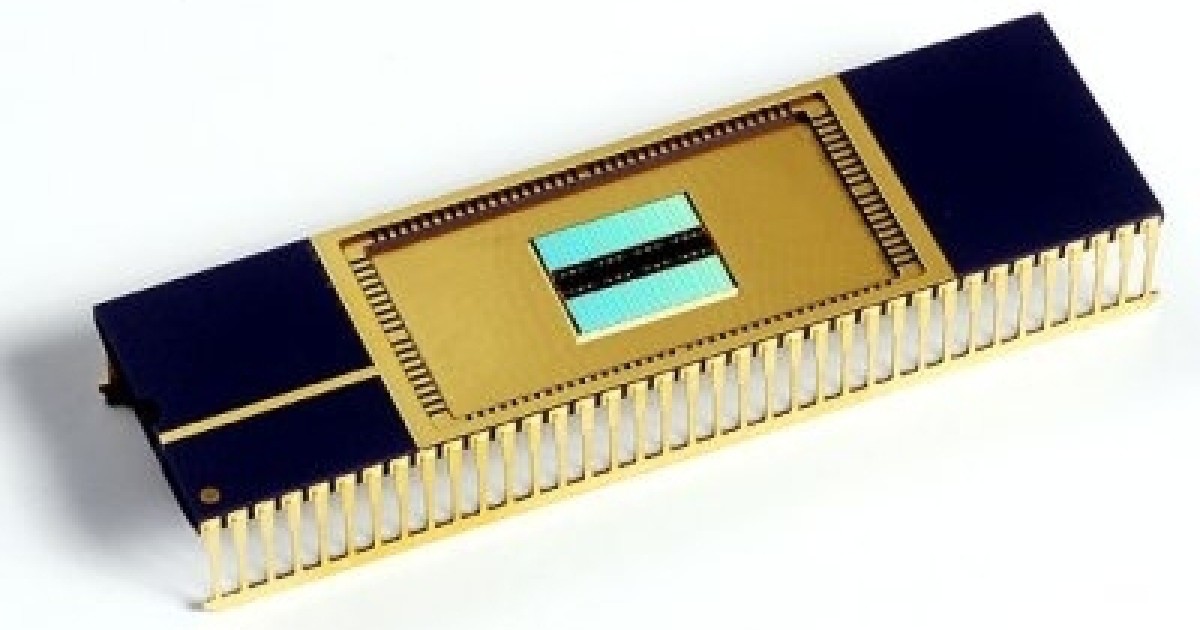 Intel zeigt den Nachfolger von DRAM - computerworld.ch