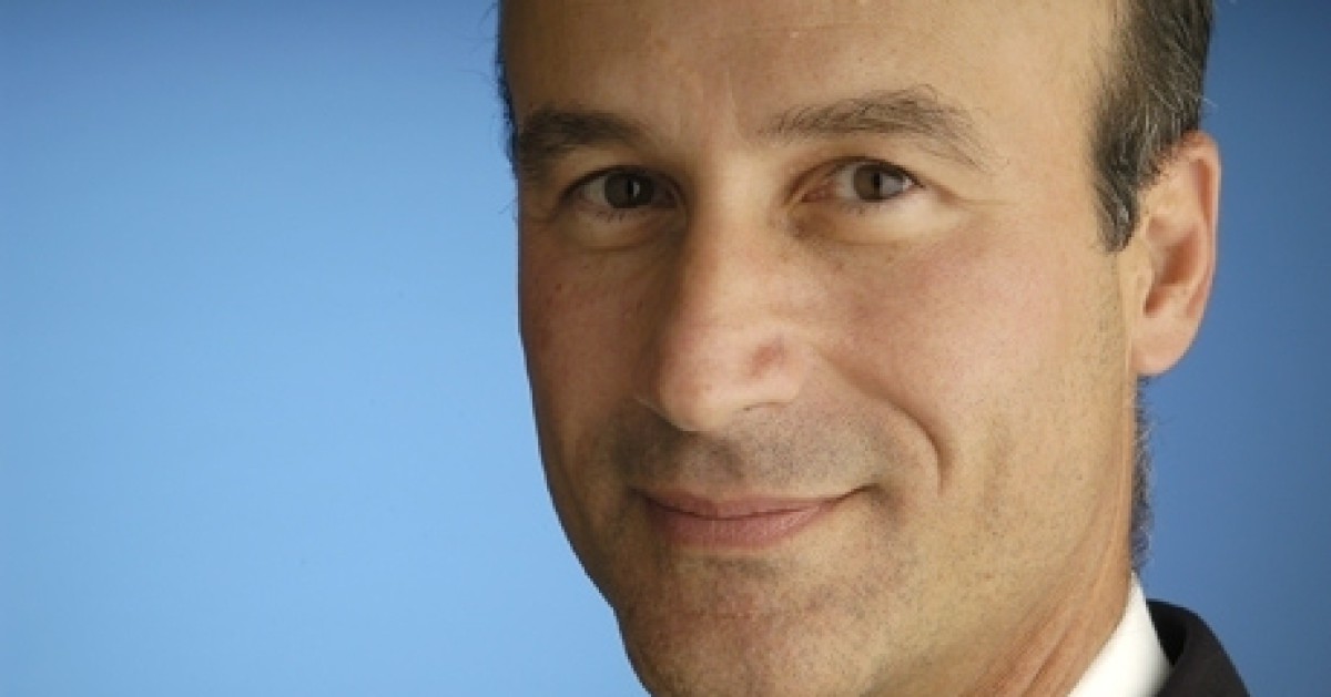 Google-CFO tritt zurück - computerworld.ch