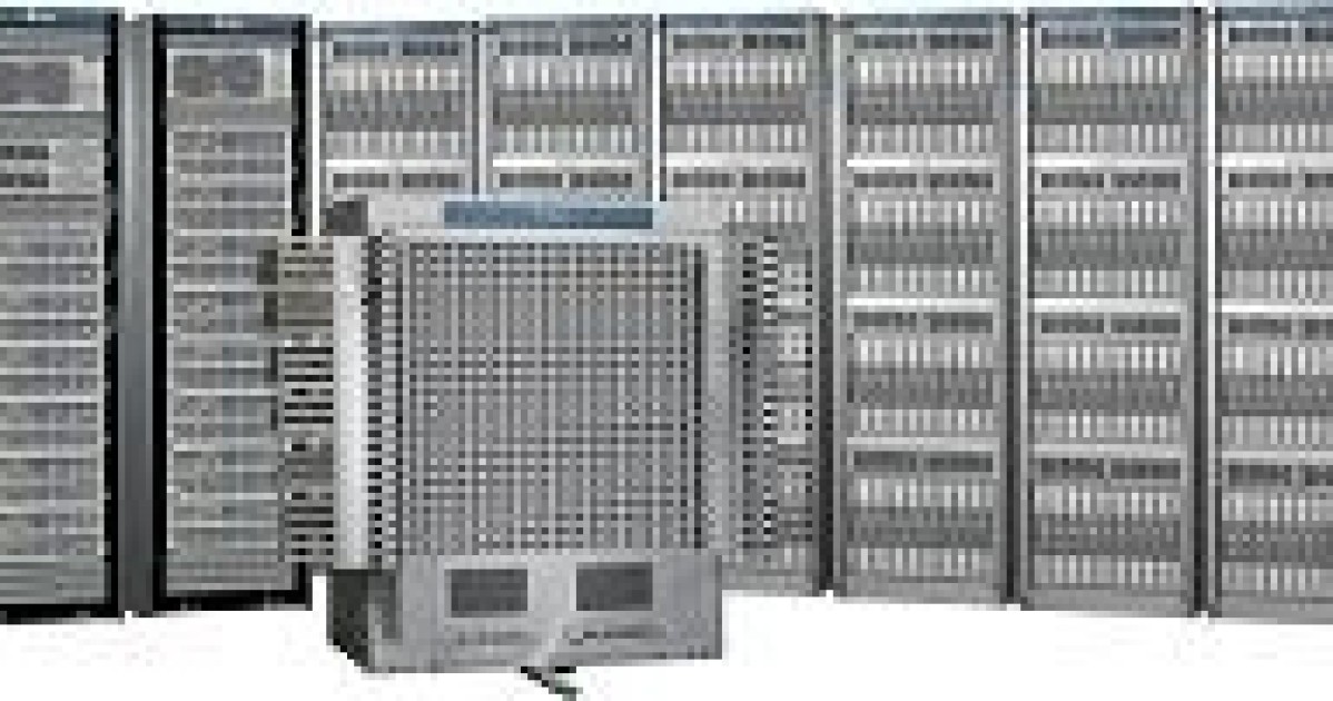 Sun zurück im Supercomputing - computerworld.ch