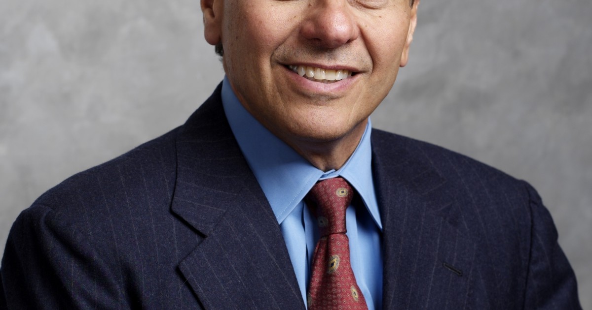 Motorola ersetzt CEO Ed Zander - computerworld.ch