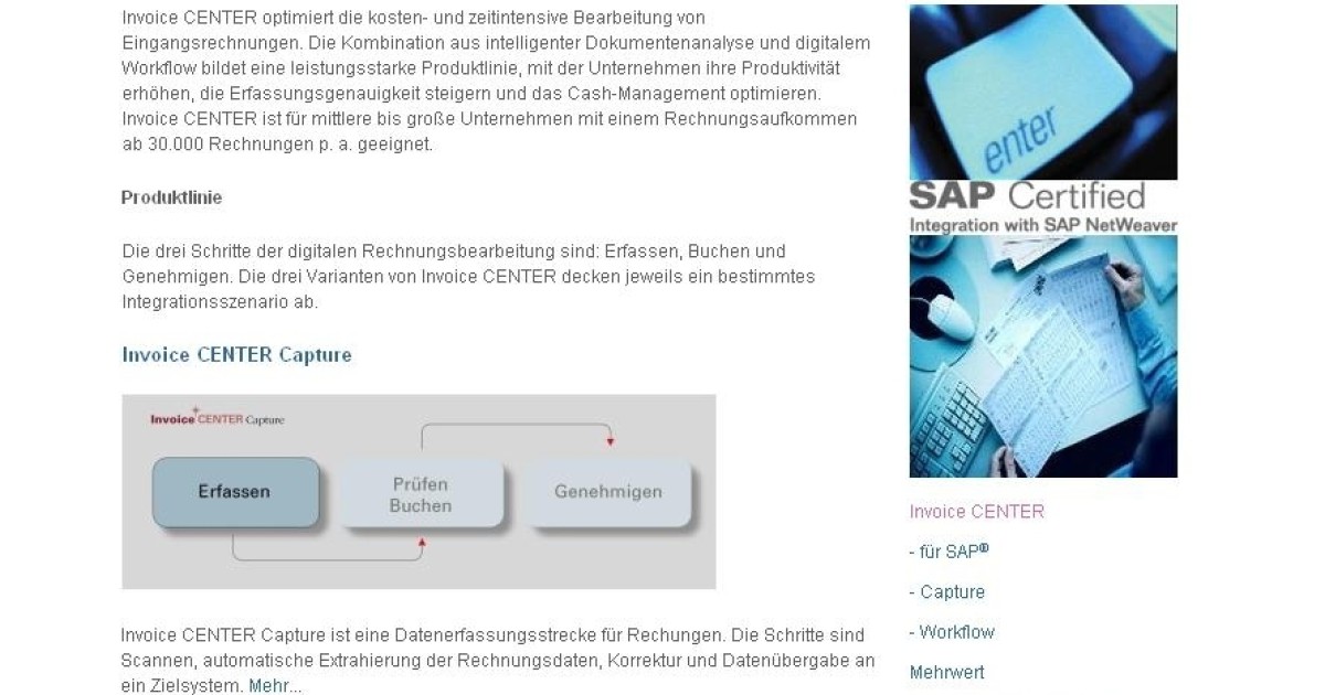 Raiffeisen Schweiz setzt auf Captaris Document Technologies ...