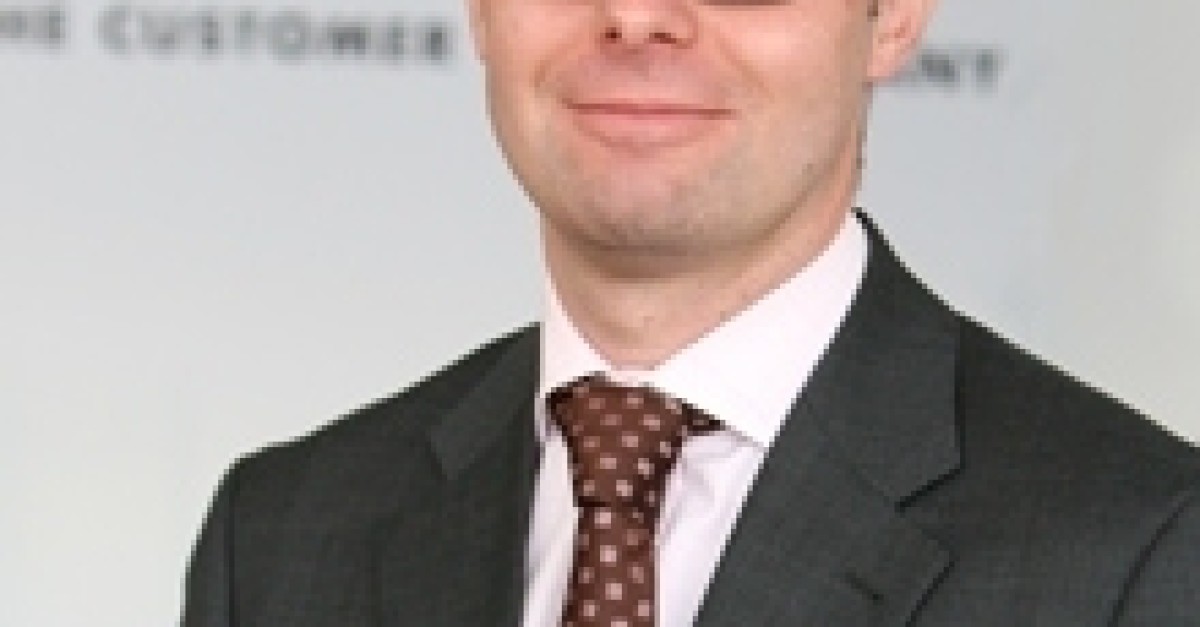 Neuer CEO bei Pidas - computerworld.ch