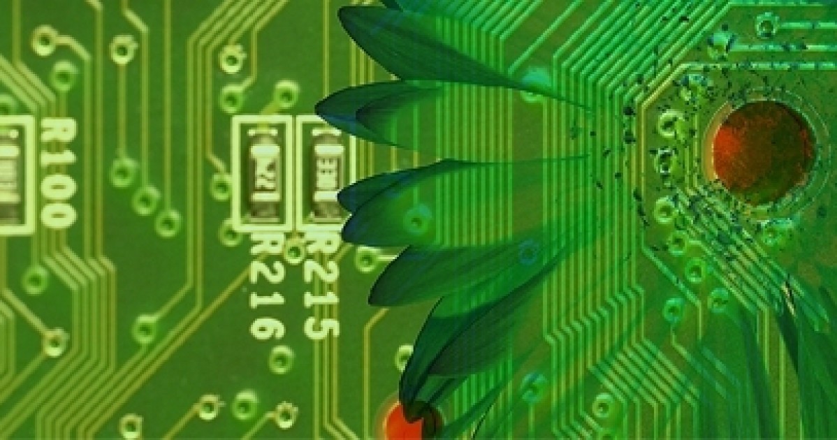 Schweizer Unternehmen zögern bei Green IT - computerworld.ch