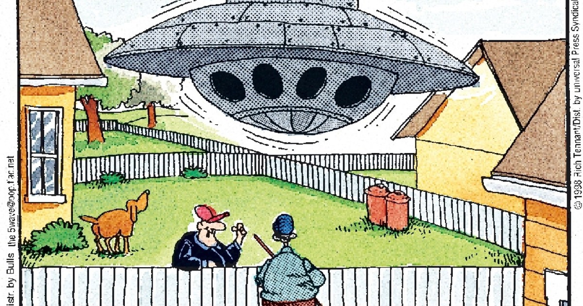 Computer-Cartoons - computerworld.ch