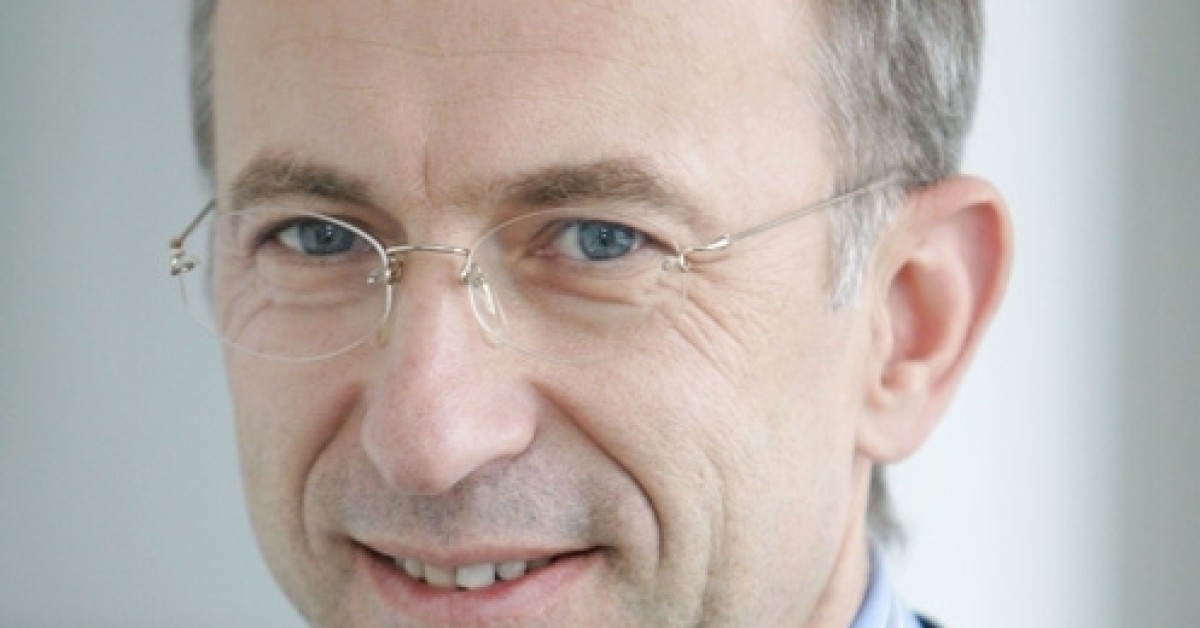 Neuer CTO für die UBS - computerworld.ch