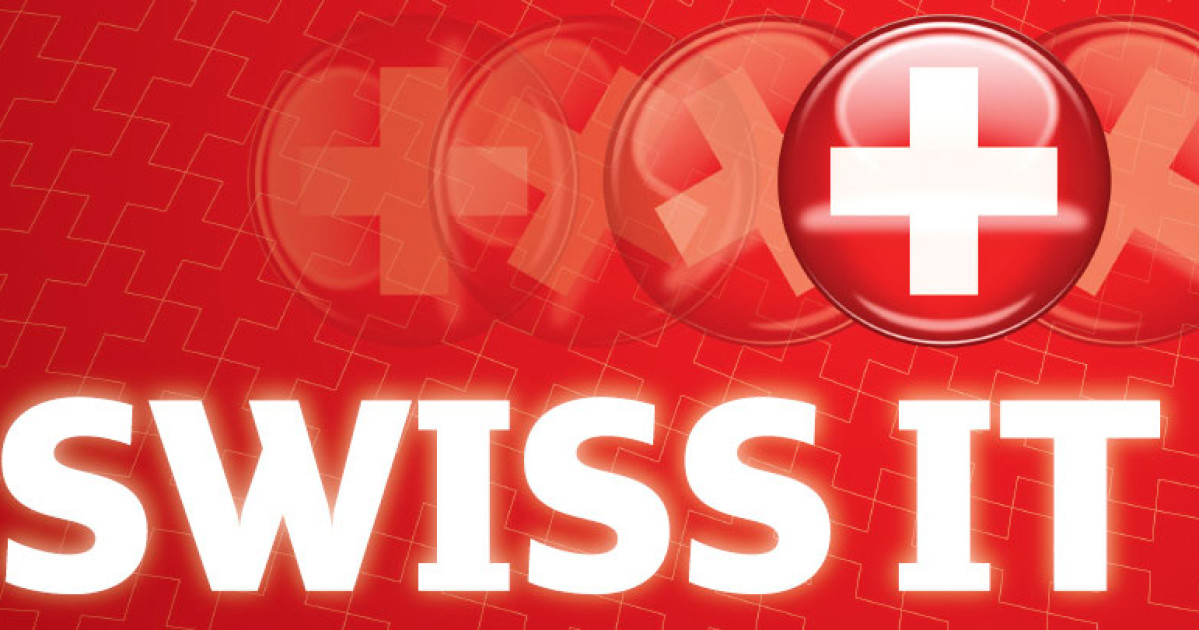 Swiss IT - Fakten Trends und Prognosen - computerworld.ch