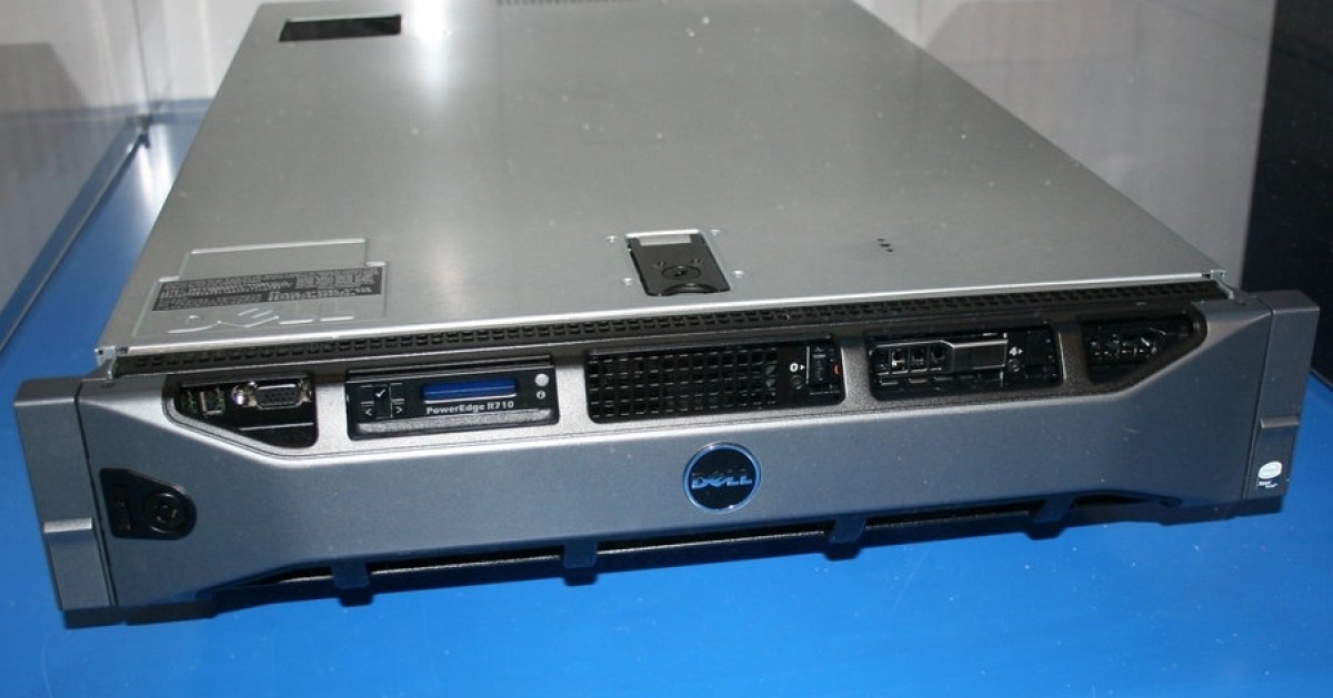 Dell plant "Fertig-Server" - computerworld.ch