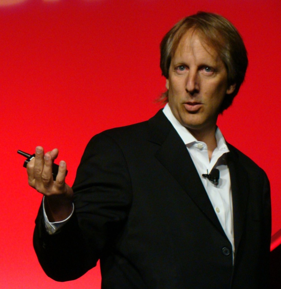 Neuer Internet-Chef - computerworld.ch