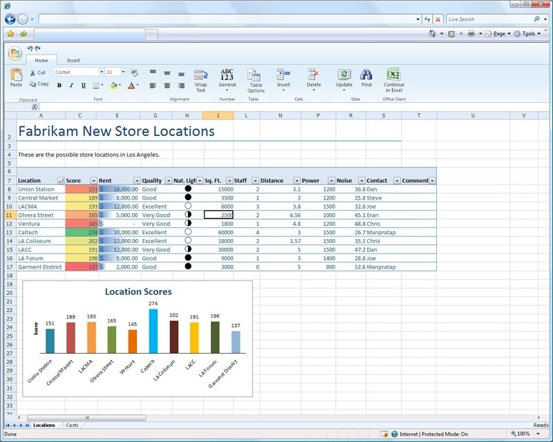 Microsoft K ndigt Office 2010 An Computerworld ch