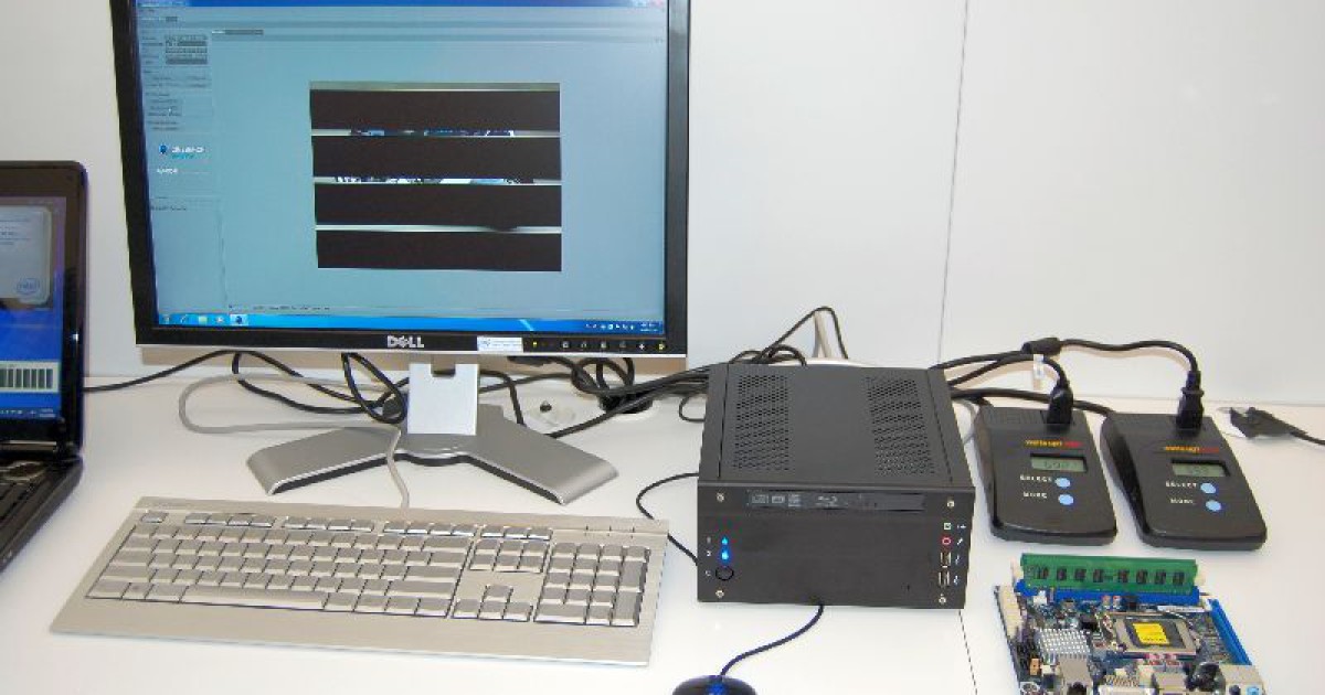 die besten PC-Trends für 2010 - computerworld.ch