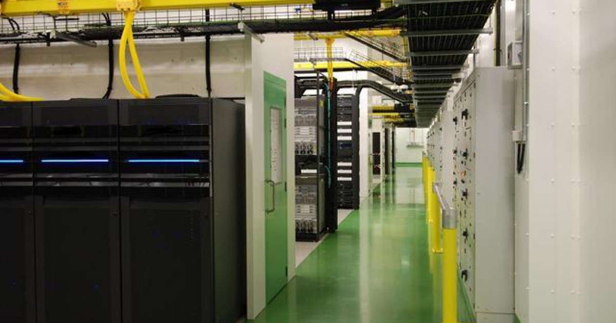 Microsoft setzt auf Container-Server - computerworld.ch