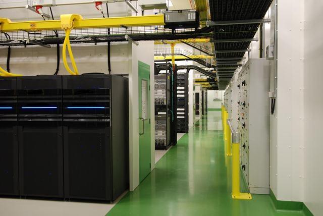 Microsoft setzt auf Container-Server - computerworld.ch