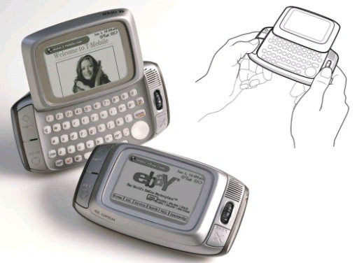 Die Entwicklung der Handys - computerworld.ch