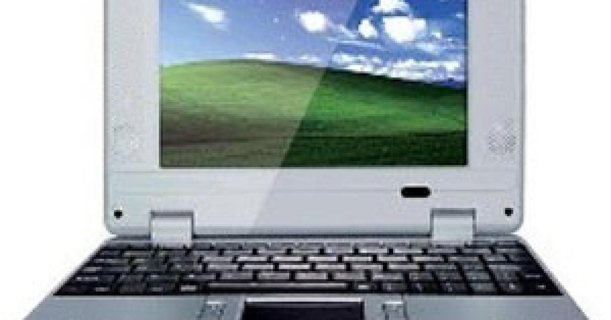 Netbook für 99 Dollar - computerworld.ch
