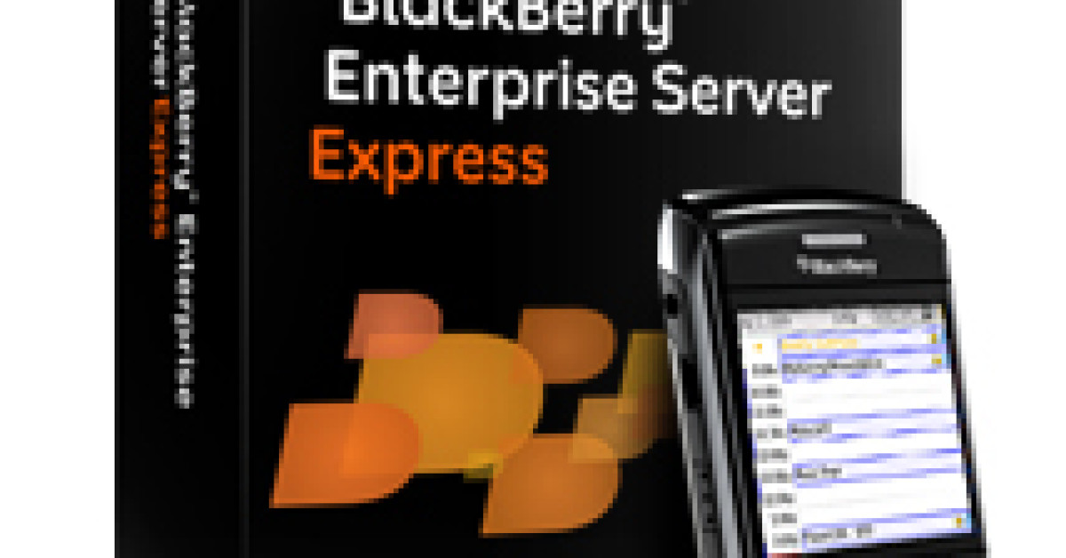 RIM bringt gratis Enterprise Server für KMU - computerworld.ch