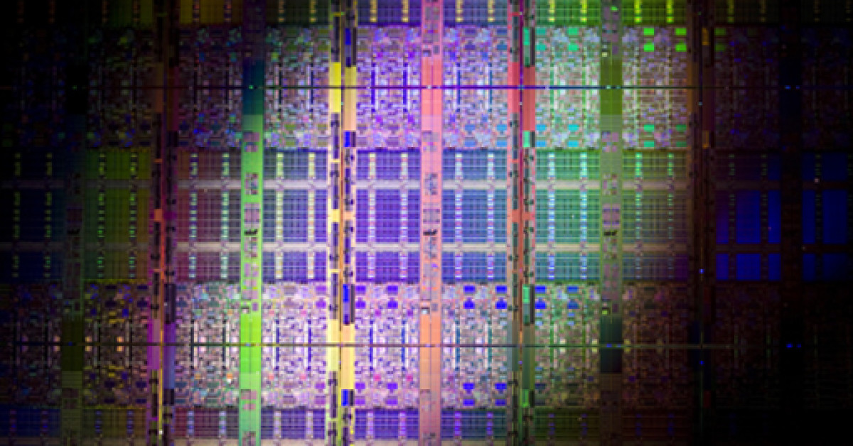 Intel zündet Xeon-7500-CPU - computerworld.ch
